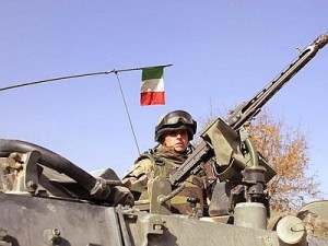 Combattenti senza volto: Task force 45 - Secolo d'Italia