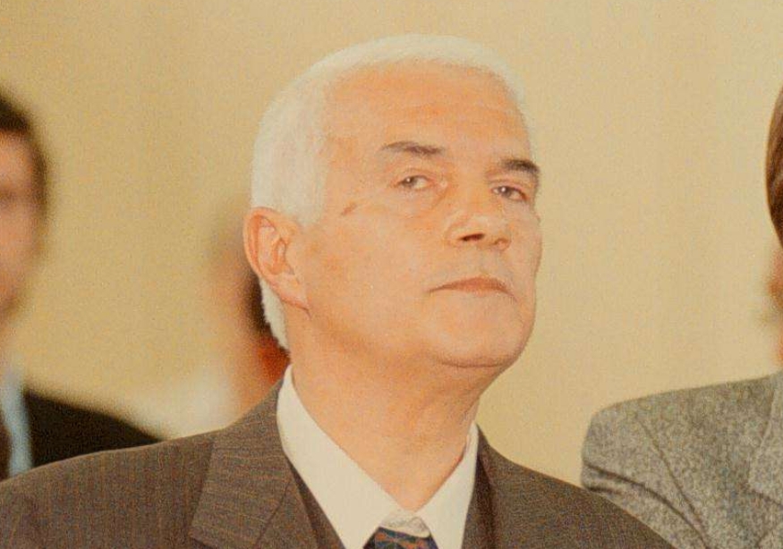 Franco Freda: «Non mi vogliono? Non è un dramma» - Secolo d'Italia