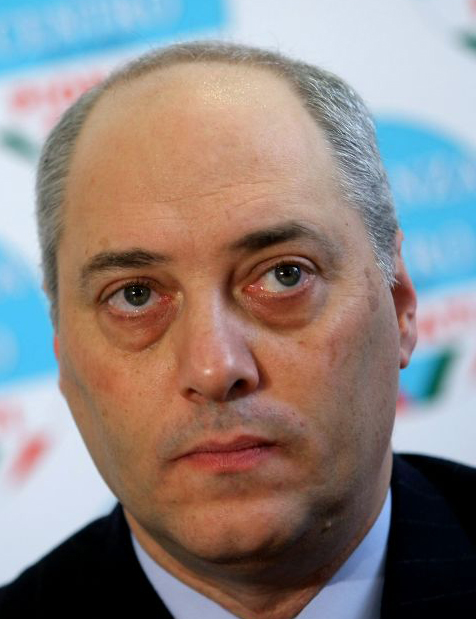 Pionati: prima del nome venga il progetto - Secolo d'Italia