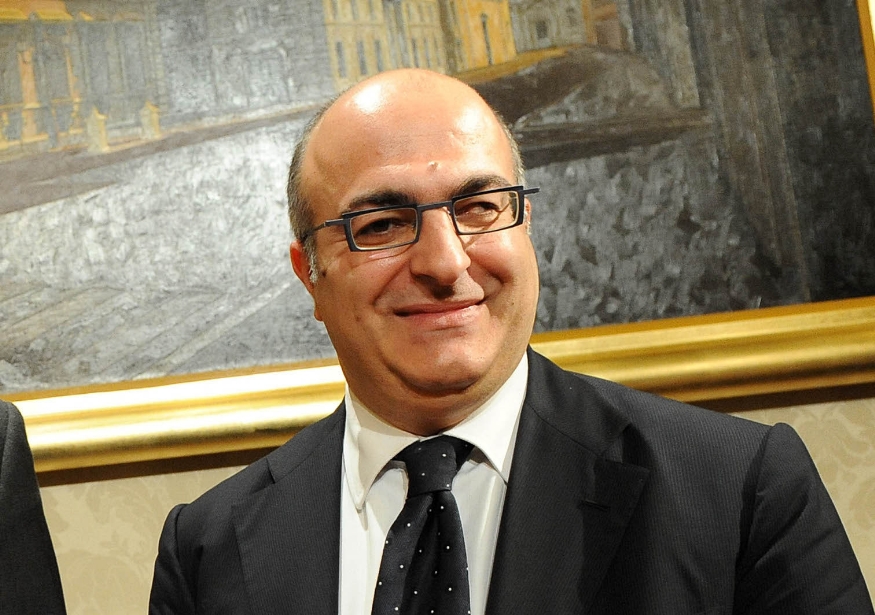 Mario Sechi: la classe dirigente? Tutta da cambiare - Secolo d'Italia