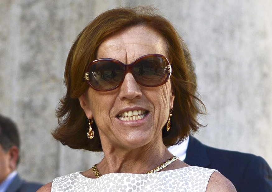 La Fornero fa la “diva”: come me non c’è nessuno - Secolo d'Italia