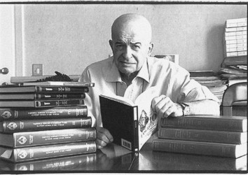 Giorgio Pisanò, coerenza e passione - Secolo d'Italia