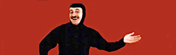 È Tafazzi il solo vero capo del centrodestra - Secolo d'Italia