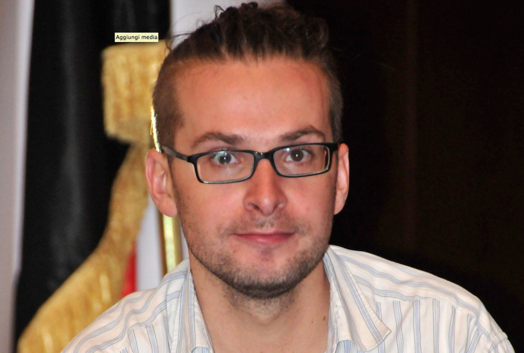 Fallisce il blitz degli Usa in Yemen, ucciso il giornalista Luke Somers ...