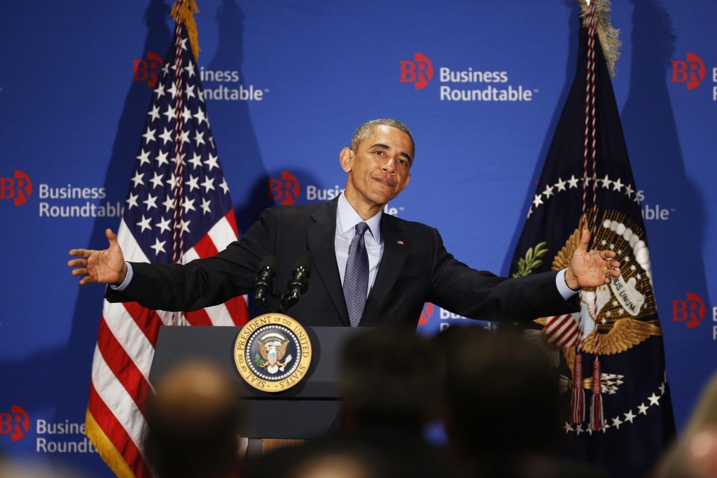 Il fallimento di Obama: il razzismo esplode col "presidente nero ...