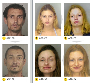 effetti droga uomo donna rehabs.com - Secolo d'Italia