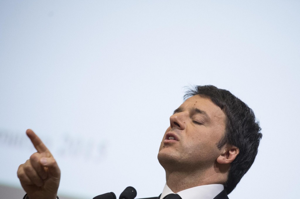 renzi