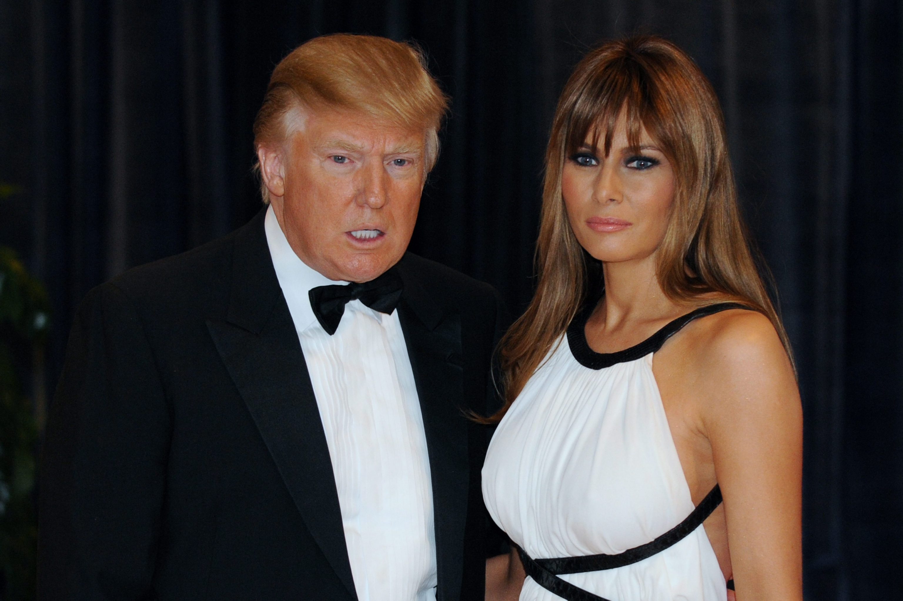 Trump asso pigliatutto vince l'ultimo Super Tuesday: «Batteremo Hillary ...