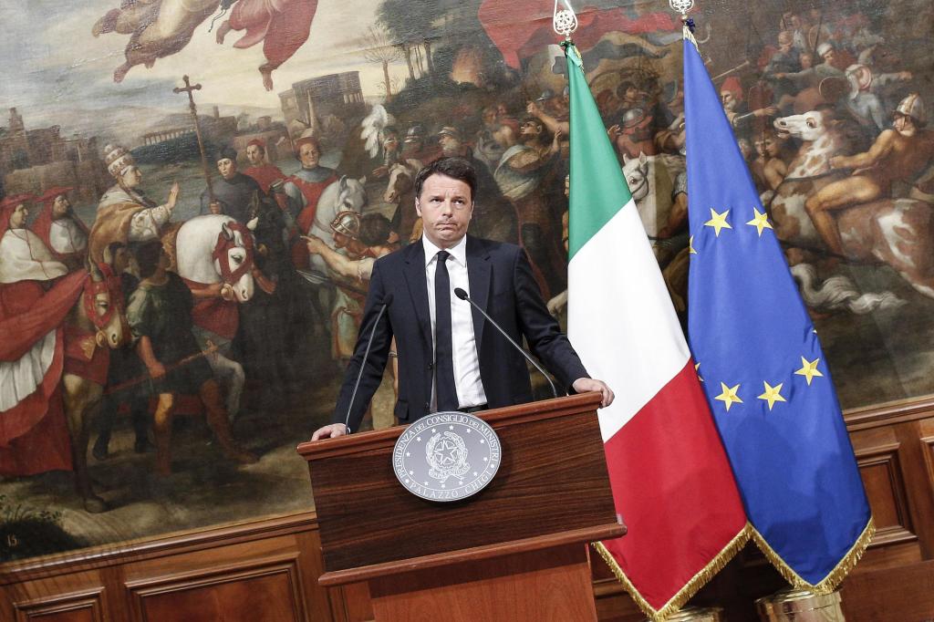 Renzi fa il gradasso. Ma la sua è una vittoria di Pirro. Per 3 motivi ...