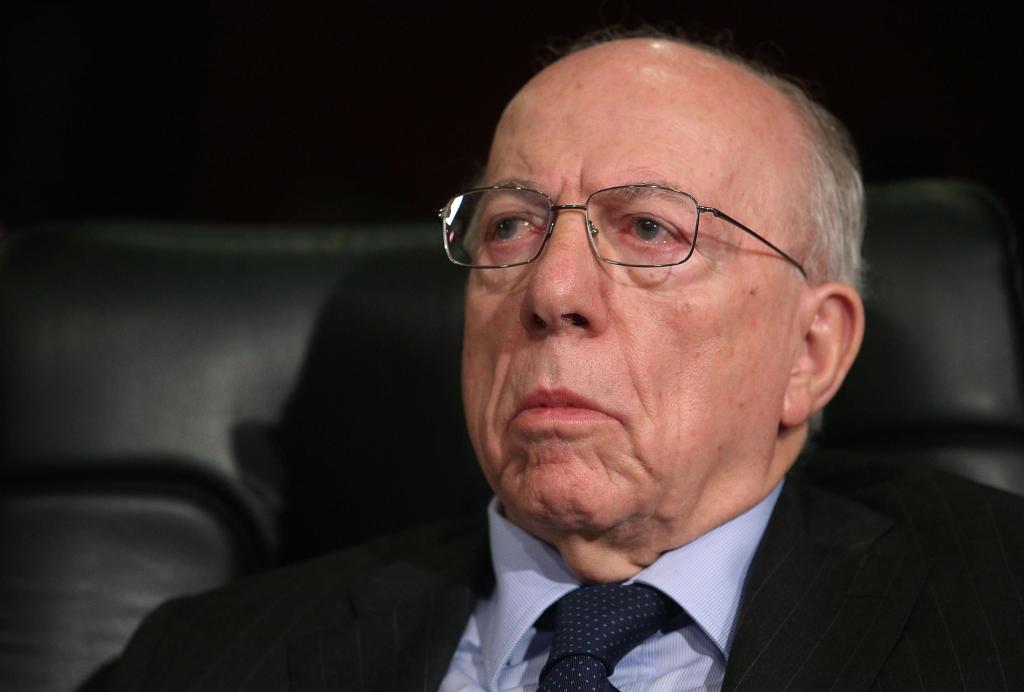 Confalonieri: la fusione Repubblica-Stampa è da annullare, lo dice la ...