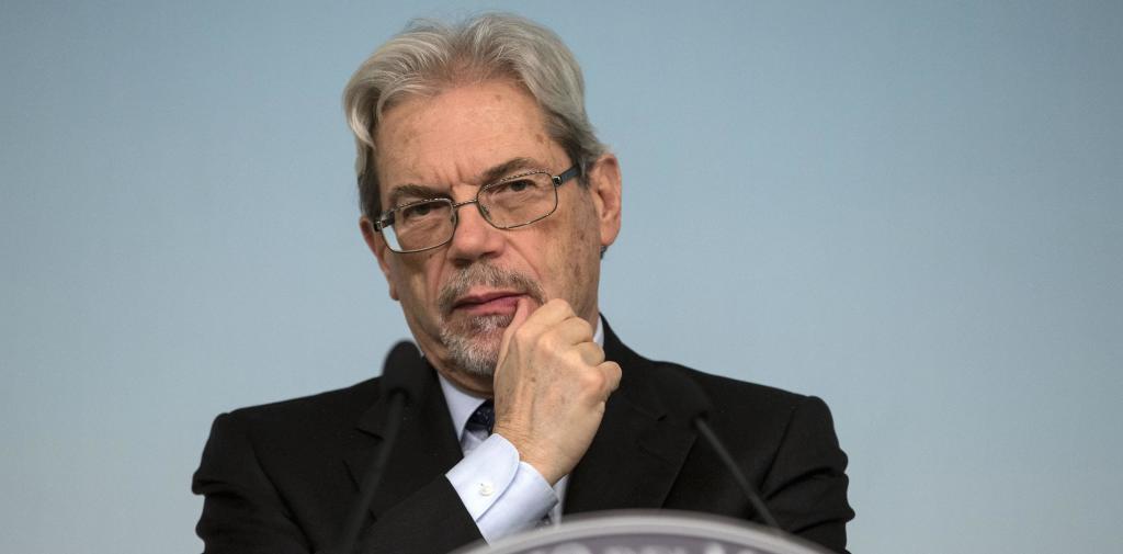 De Vincenti non partecipa al consiglio dei ministri perché interrogato ...