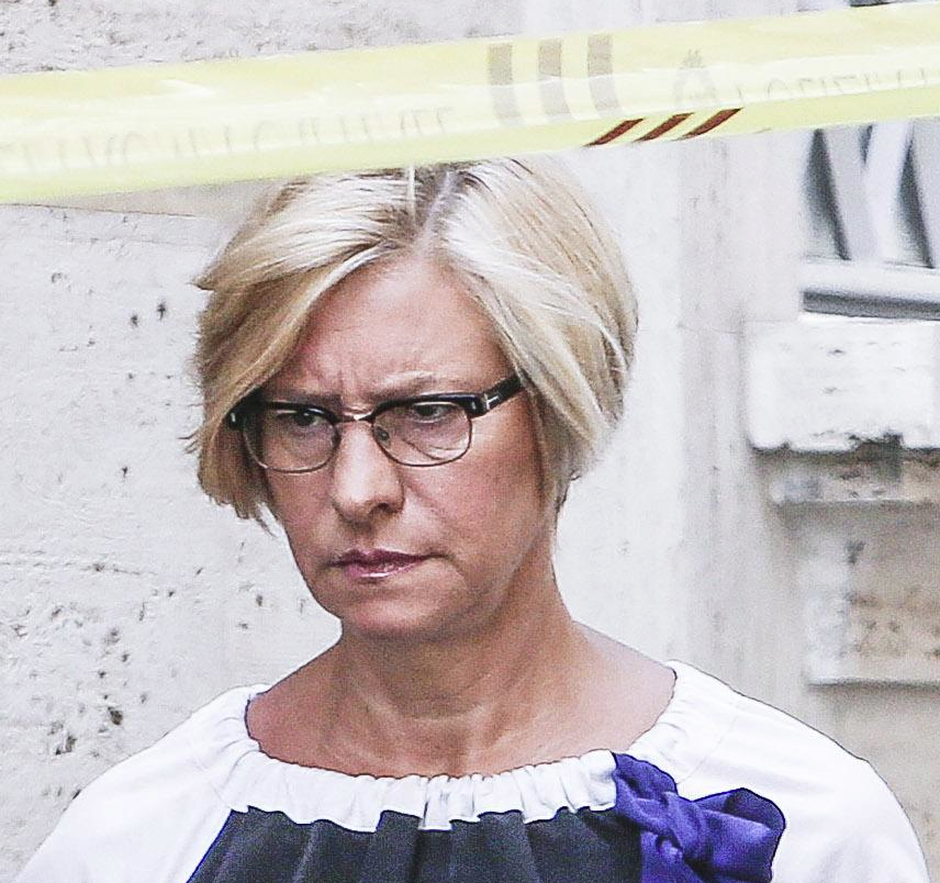 ROBERTA_PINOTTI - Secolo d'Italia