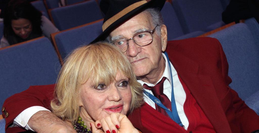 Teddy Reno, 90 anni e due grandi amori: Rita Pavone e la musica ...