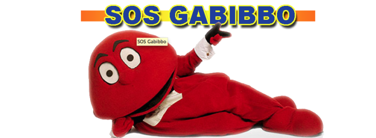 Gabibbo