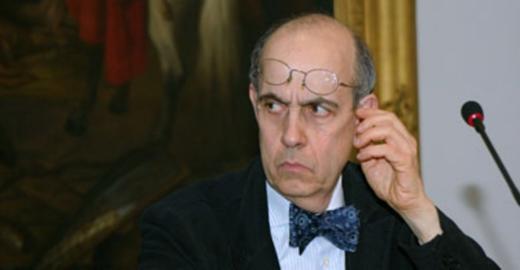 Tarchi: attenti agli odiatori dell'identità, vogliono il dominio del ...