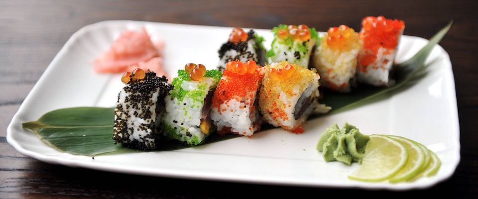 Allarme “vermi da sushi”: un 32enne ricoverato con l'intestino invaso ...