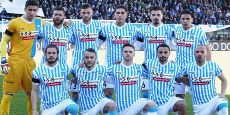 La Spal torna in A dopo 49 anni: il sogno di una squadra tutta italiana ...
