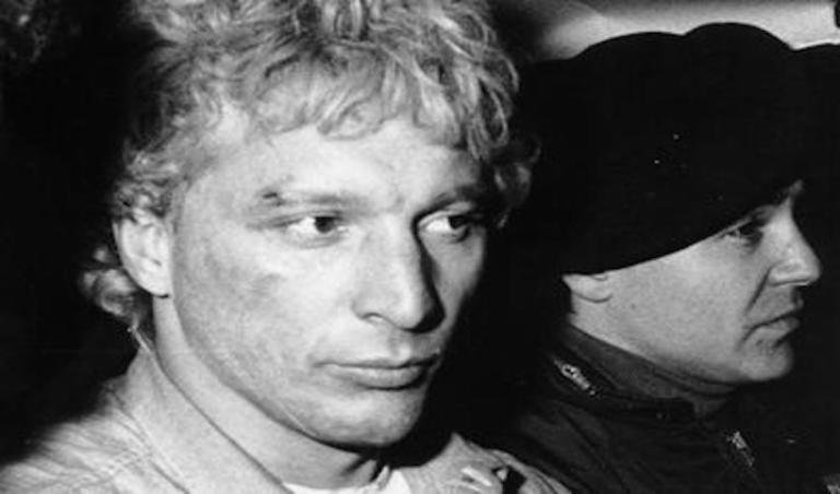 "Johnny lo Zingaro" in fuga dalla semilibertà. È caccia all'uomo ...