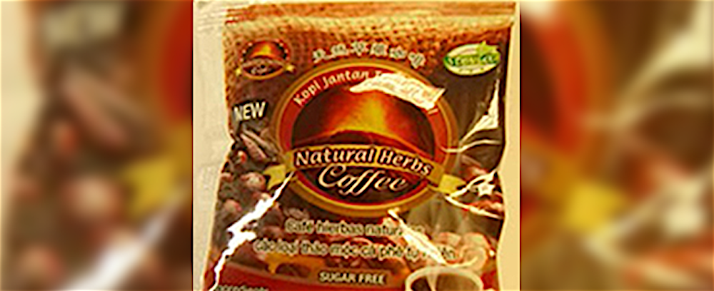 Stati Uniti, ritirato dal commercio il "caffè anti-flop" al Viagra ...