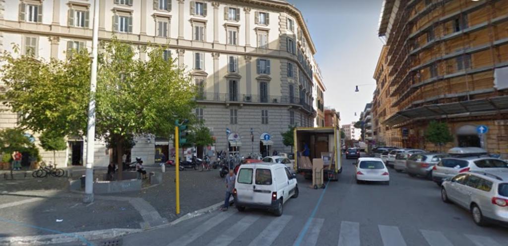 Roma, zingari tentano di rapire bimbo di 10 mesi al quartiere Trieste ...