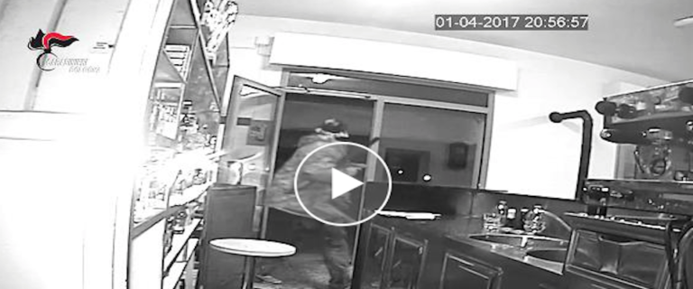 Igor il russo, le nuove riprese dell'omicidio di Budrio (video ...