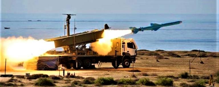 Ma quale nucleare, i missili balistici di Teheran preoccupano gli Usa ...