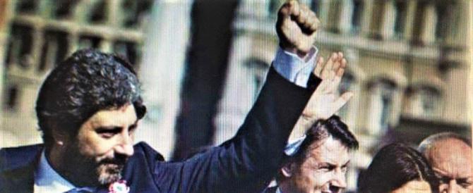 Fratelli d'Italia contro Fico: "Chieda scusa agli italiani per il pugno ...