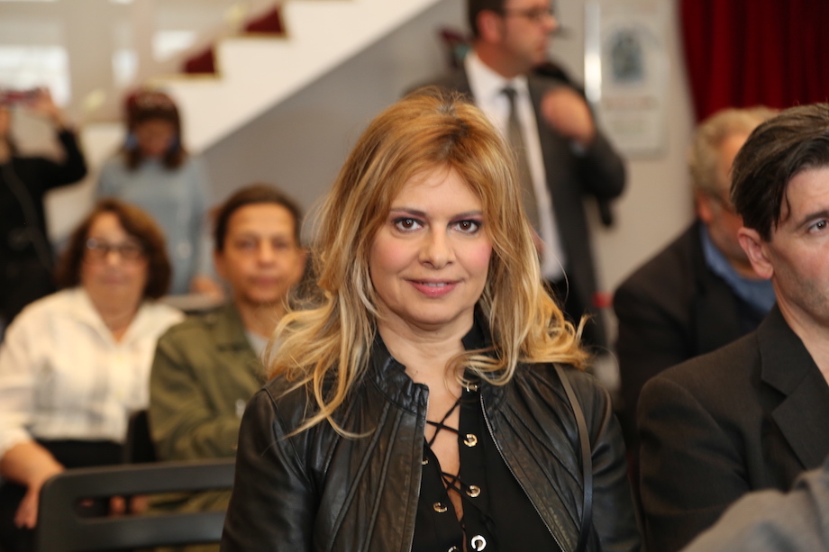 Il premio "Penisola sorrentina” abbraccia Genova e incorona le ...