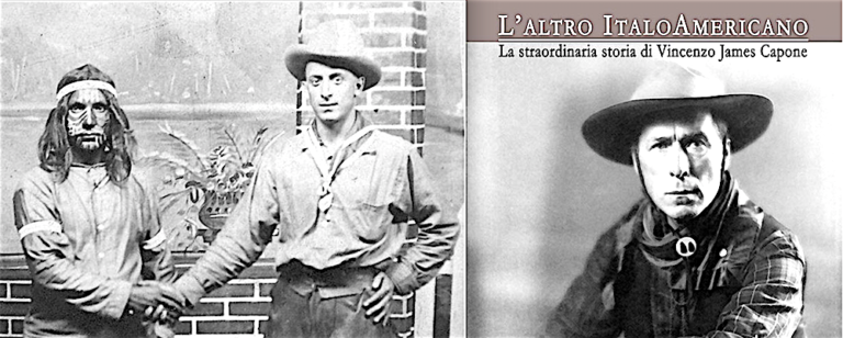 James, il fratello buono di Al Capone. Era sceriffo e amico degli ...