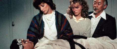 È morto Rob Garrison, uno dei "cattivi" di Karate Kid (video) - Secolo ...