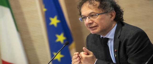 L'economista Geraci: in Cina hanno fatto meglio di noi - Secolo d'Italia