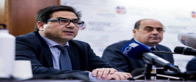 Righini (Fratelli d'Italia) a Zingaretti: basta giochi sporchi - Secolo ...