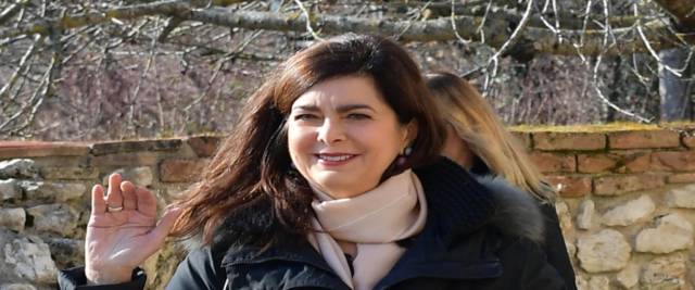Boldrini: quote rosa nelle task force anti-Covid. Ecco la priorità ... Boldrini: quote rosa nelle task force anti-Covid. Ecco la priorità ...