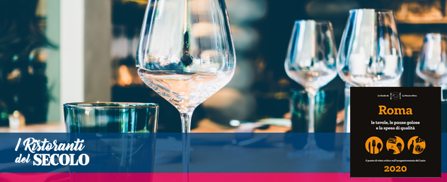 Il Margutta - Roma - Secolo d'Italia