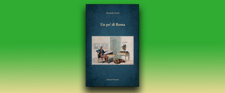 «Un po' di Roma»: gli intrighi per salvare il Papa-Re nel romanzo di ...