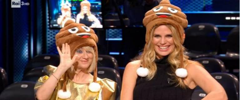 La Littizzetto sfotte i bambini in Dad e prova a far ridere mettendosi ...