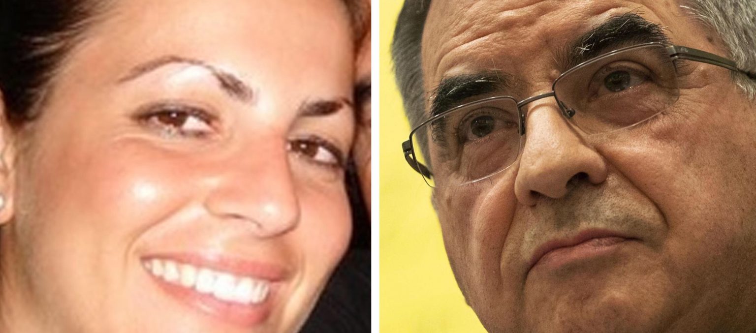 Vaticano, Cecilia Marogna, sfrattata con la figlia piccola, si appella ...