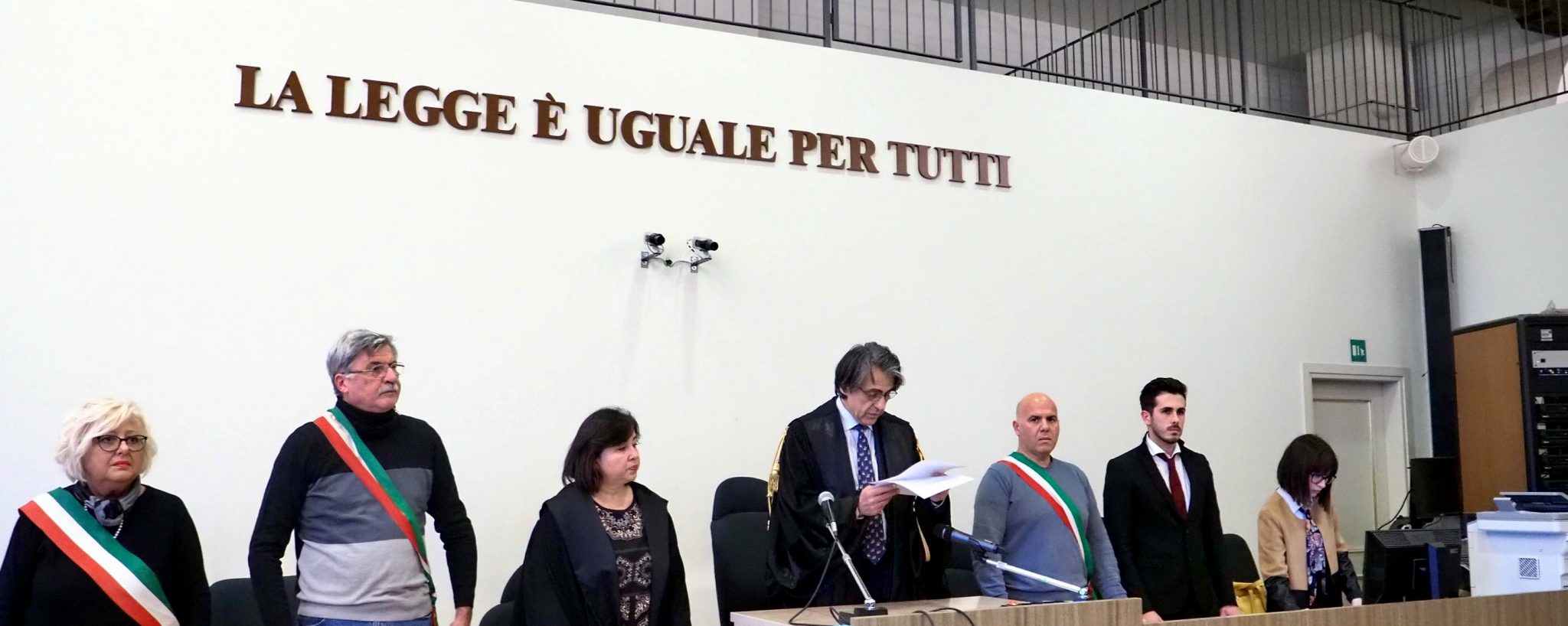 Strage di Bologna, il presidente della Corte d’Assise, Leoni: mai ...