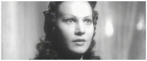 La tragica storia di Luisa Ferida: innocente, fu fucilata dai ...