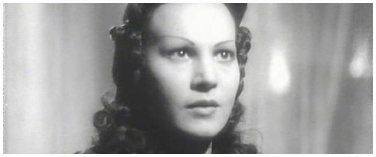 La tragica storia di Luisa Ferida: innocente, fu fucilata dai ...