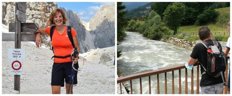 «Al 99% Laura Ziliani è stata uccisa». Per la morte dell'ex vigilessa ...