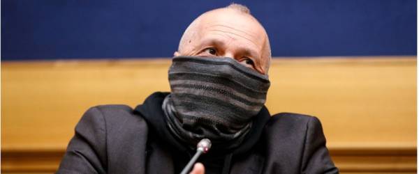 Capitano Ultimo racconta la cattura di Riina: «Aveva paura di morire ...