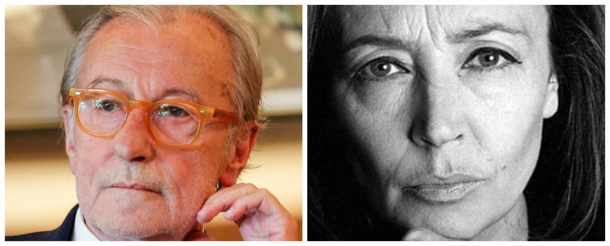 Feltri: "La sinistra fa pena. Solo i cretini non capiscono la grandezza ...