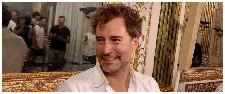 Lucca, ecco come il nuovo sindaco Pardini ha dato la spallata ...