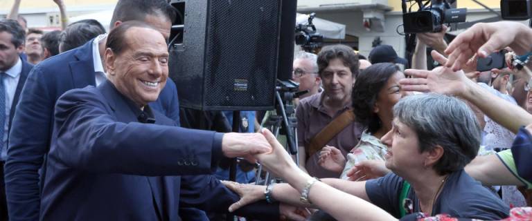 Secolo d'Italia - Sito ufficiale