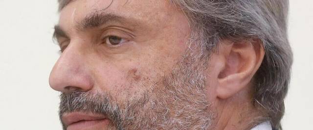 A finire in ginocchio e a chiedere pietà ora è Ruberti: «Ho detto cose ...