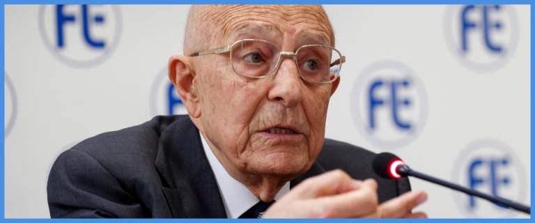 Presidenzialismo, Cassese smonta l'allarme della sinistra: «Può ...