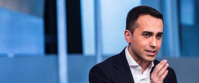 Di Maio: «Il centrodestra è sfasciaconti». Lui, invece, ha abolito la ...