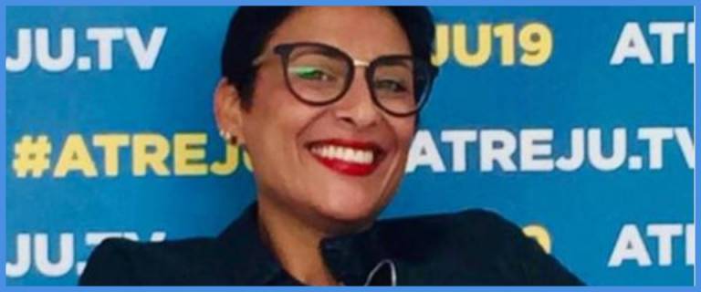 Sara Kelany, radici egiziane, ali in Fdi: io candidata con Meloni. Ecco perché con lei ho ...