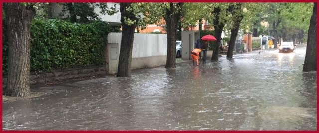 In Italia gli eventi estremi legati al clima sono in aumento: oltre 130 ... In Italia gli eventi estremi legati al clima sono in aumento: oltre 130 ...